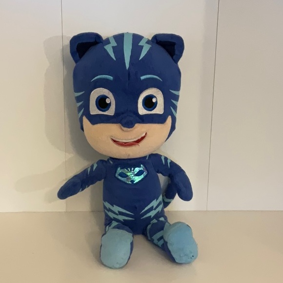 pj masks | Toys | Pj Masks Cat Boy Plush | Poshmark